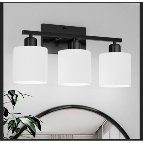 Unbranded | Wall Decor | Vintage Vanity Light Bathroom Vanity Light ...